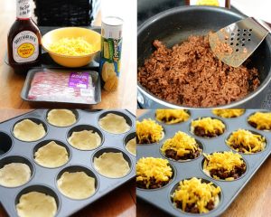 Barbecue Cups - Life In The Lofthouse