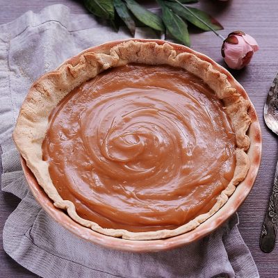Maple Pie - Life In The Lofthouse