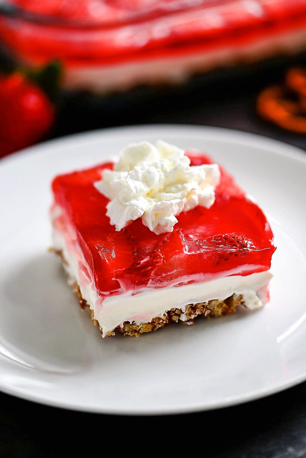 20+ Favorite Strawberry Recipes - Life In The Lofthouse