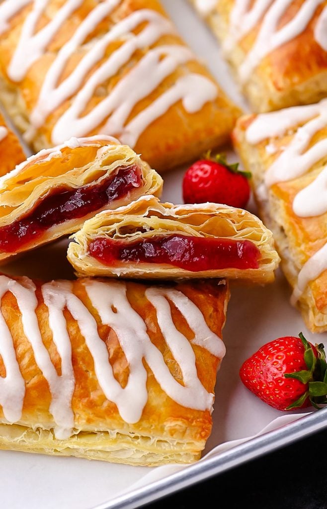 All Recipes Archives - Life In The Lofthouse